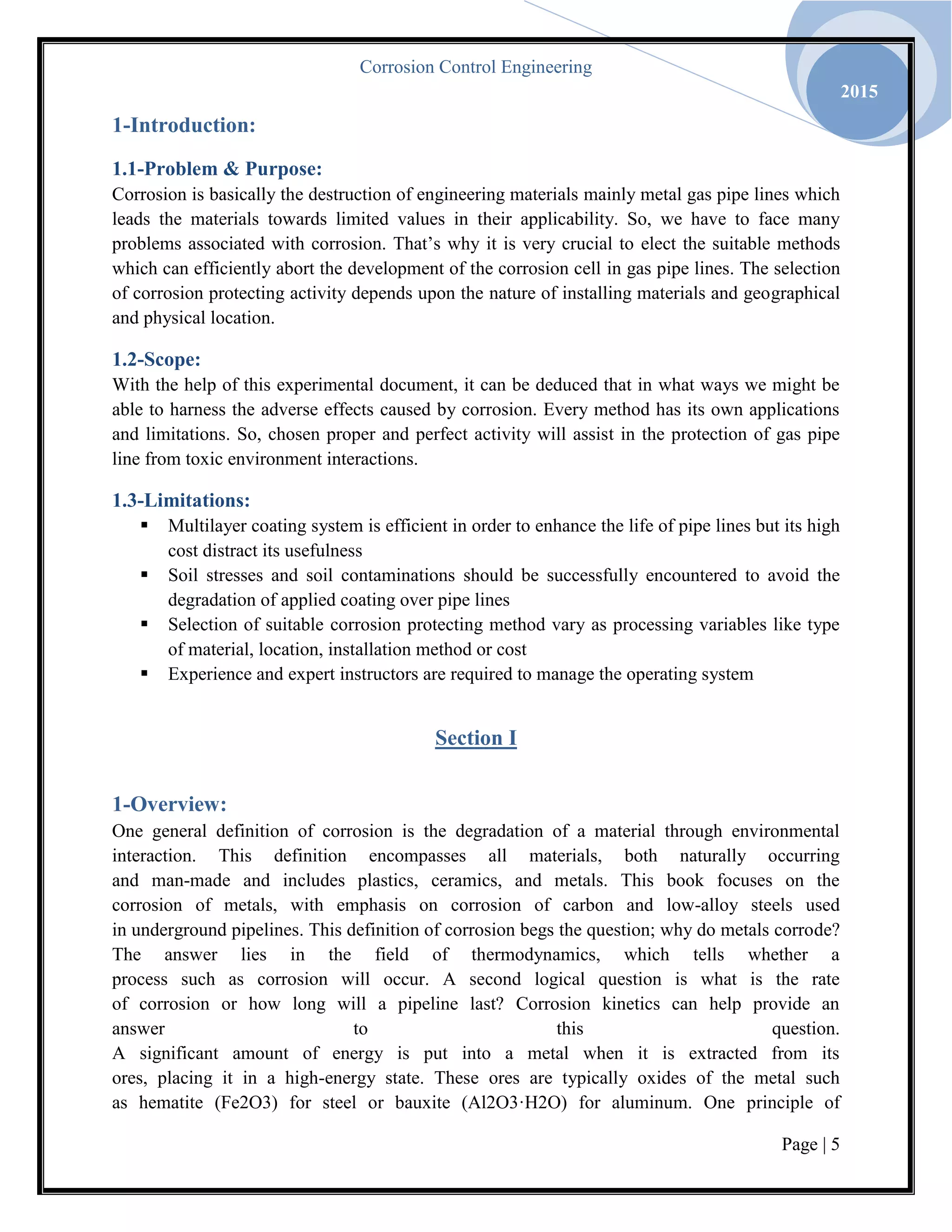 SNGPL Report (Repaired) | PDF