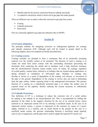 SNGPL Report (Repaired) | PDF