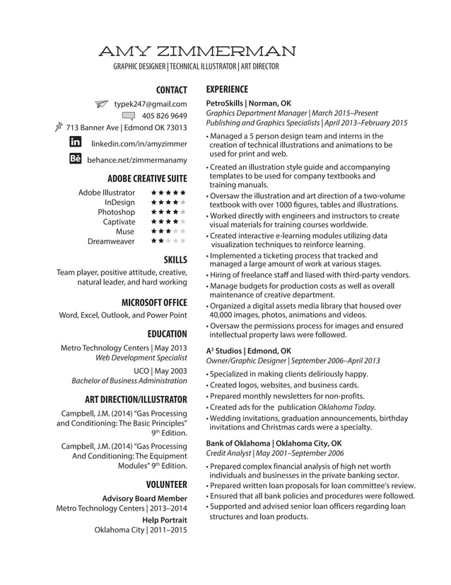 Amy Ashby Resume | PDF