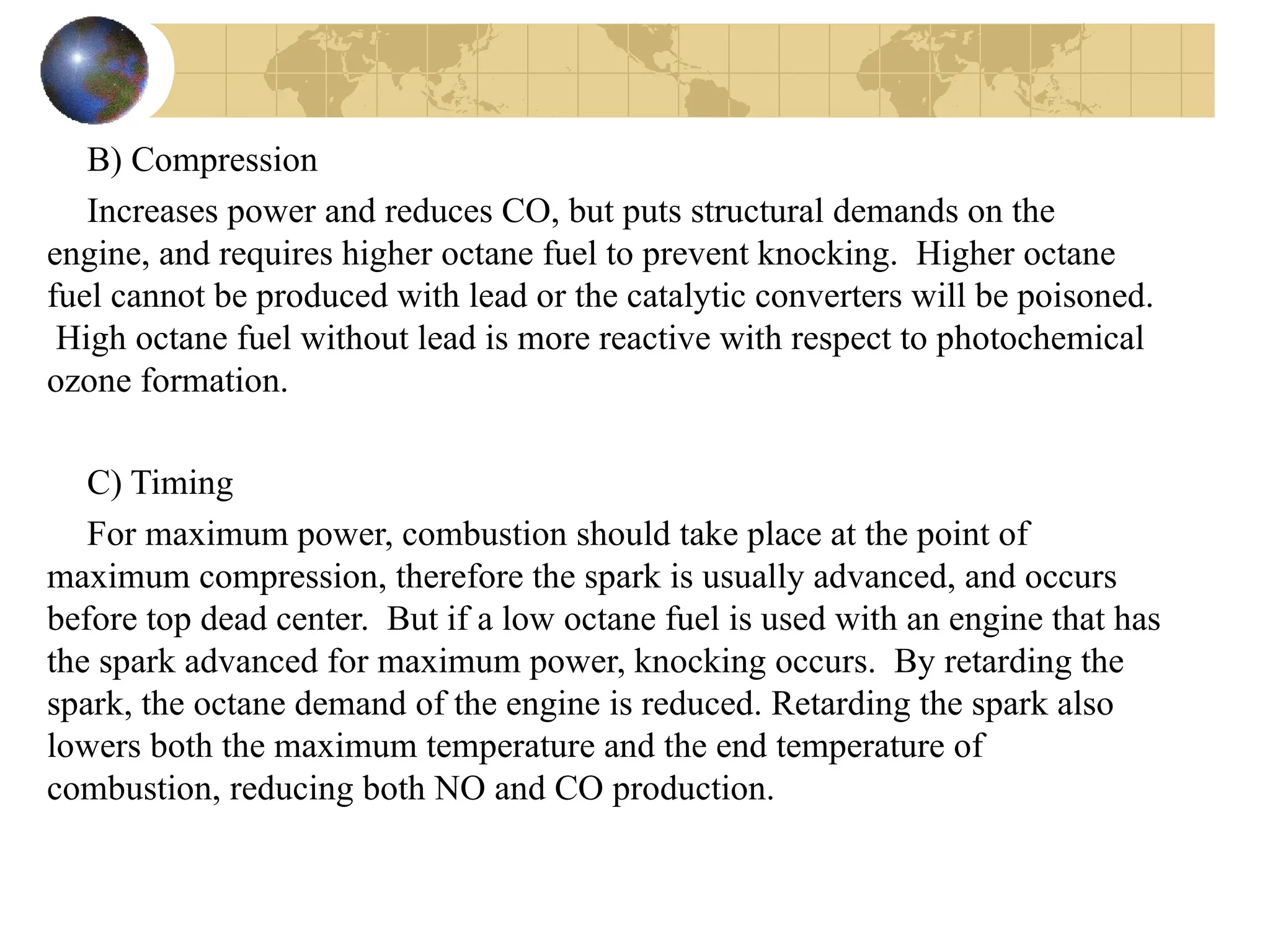 637_________InternalCombUSTION ENGINE.ppt | Auto Type | Automotive