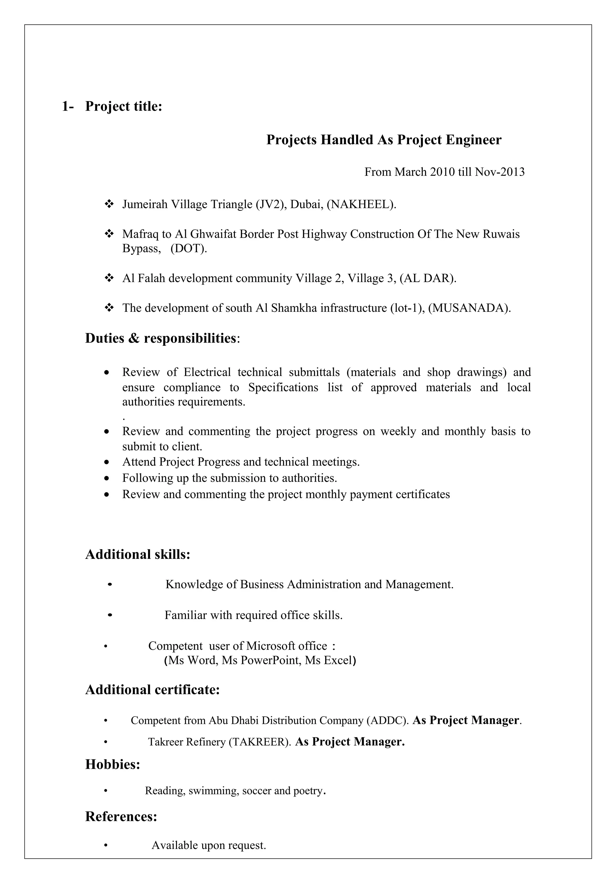 Mohammed Aburuka latest | DOC