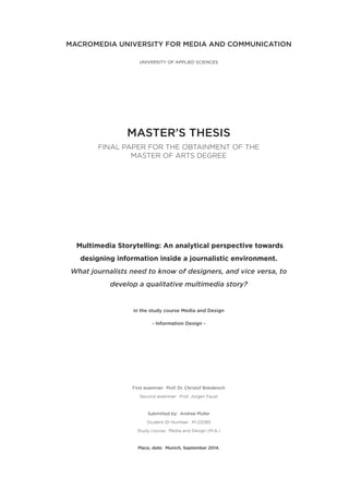 Master_Thesis_Andree_Mueller_M-22085_September_2014_08 | PDF