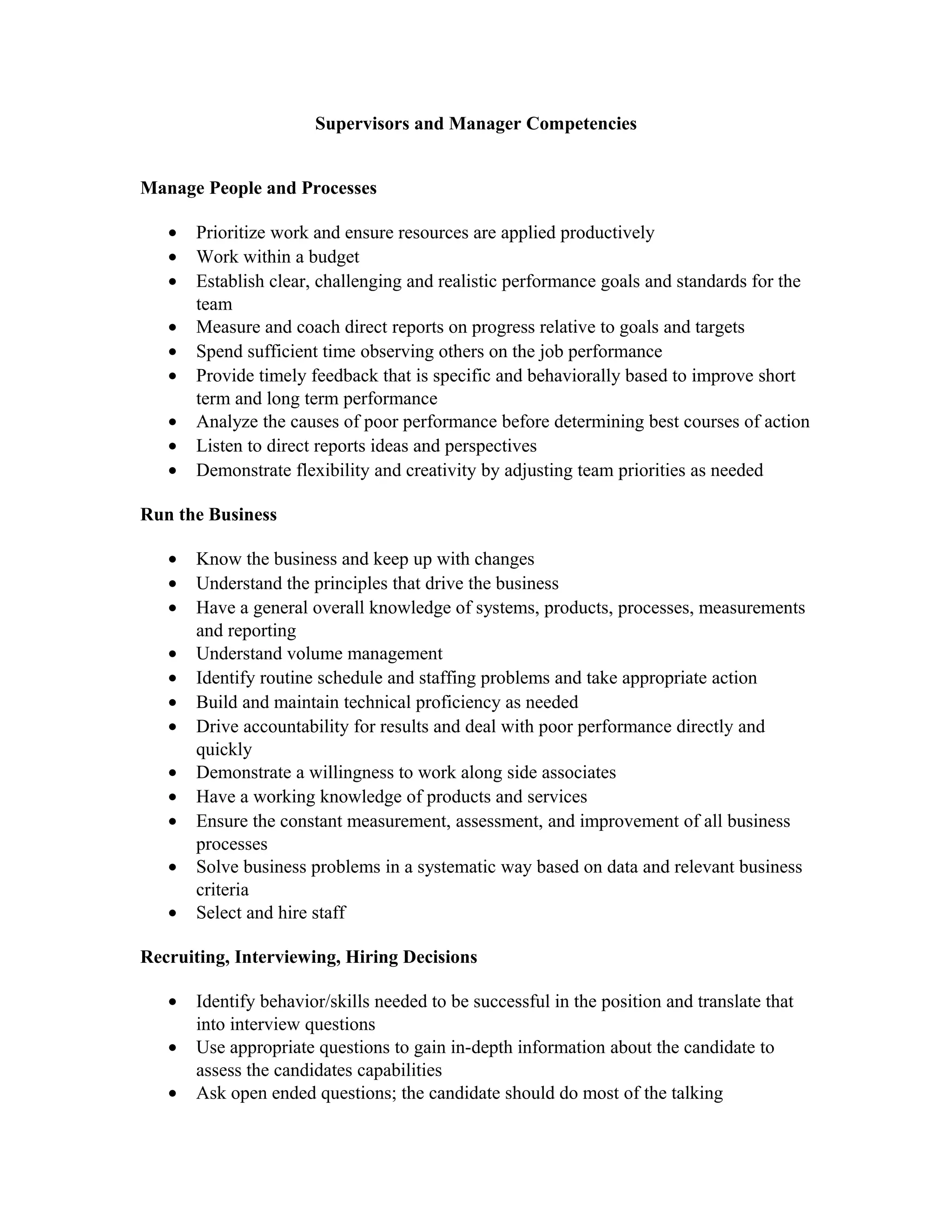 Supervisors_and_Manager_Competencies1 | DOC