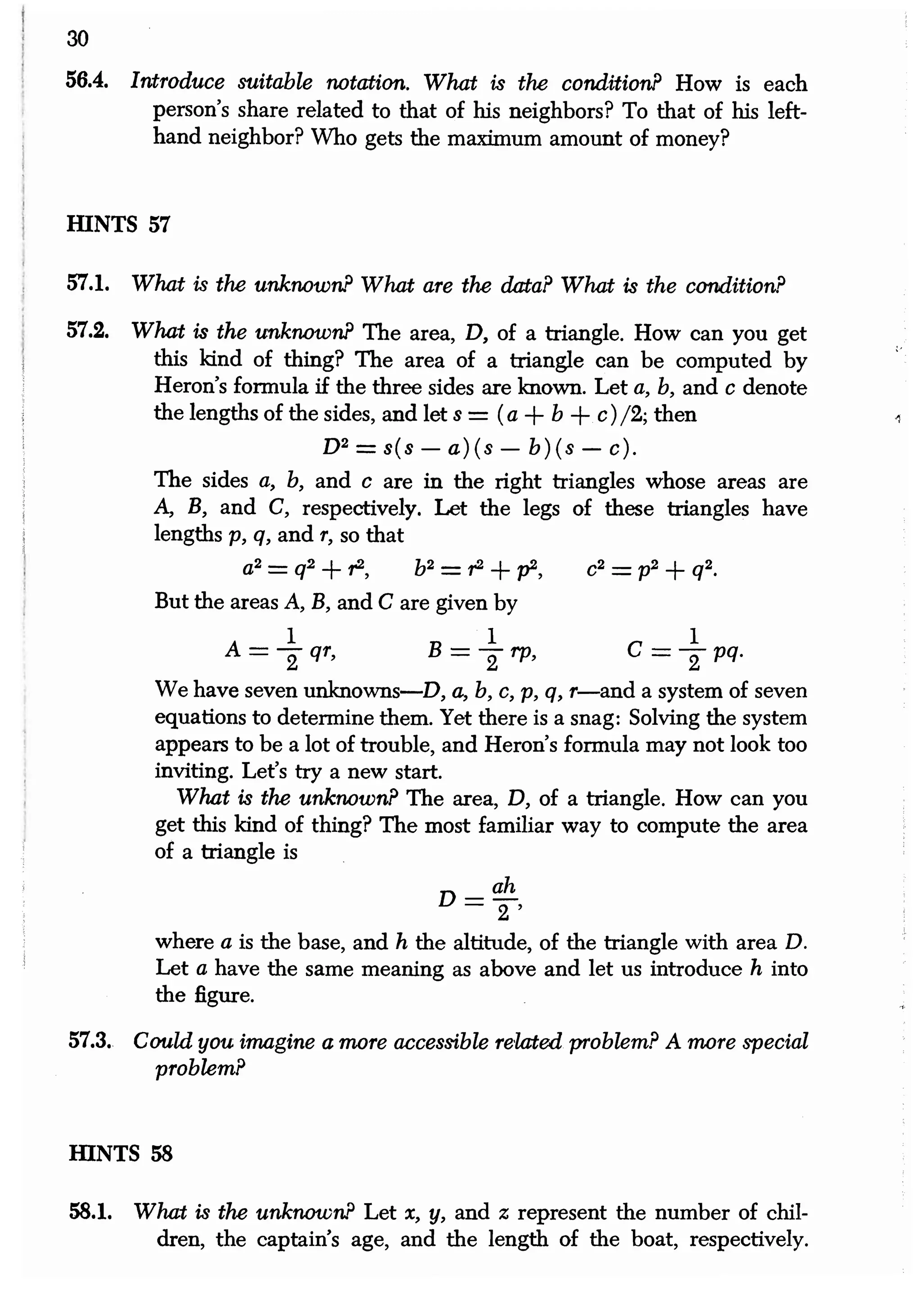 standford mathematics problem book | PDF
