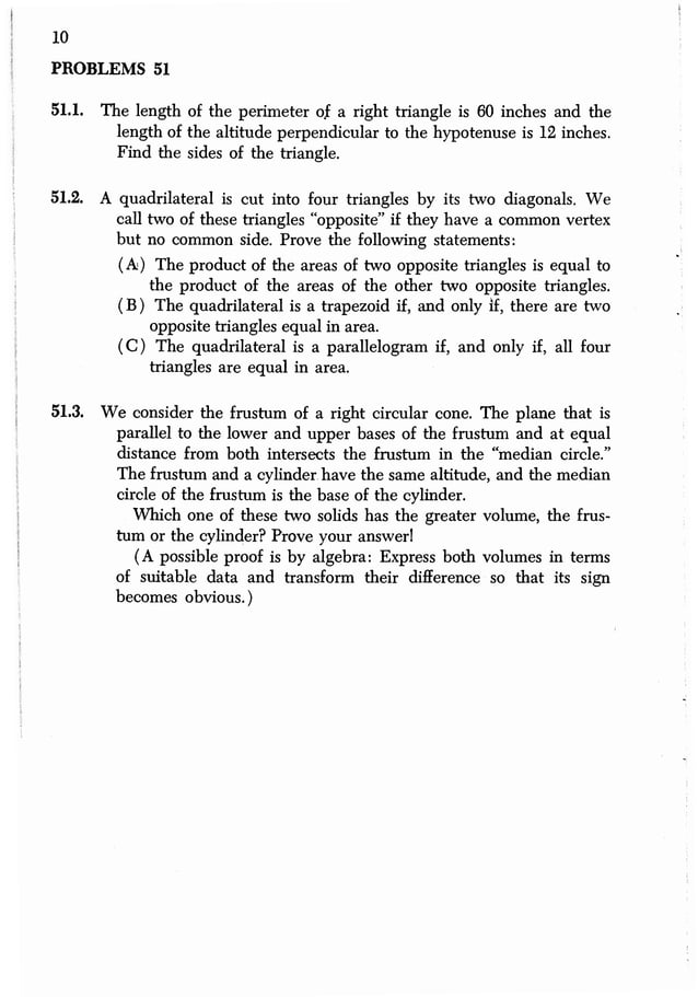 standford mathematics problem book | PDF