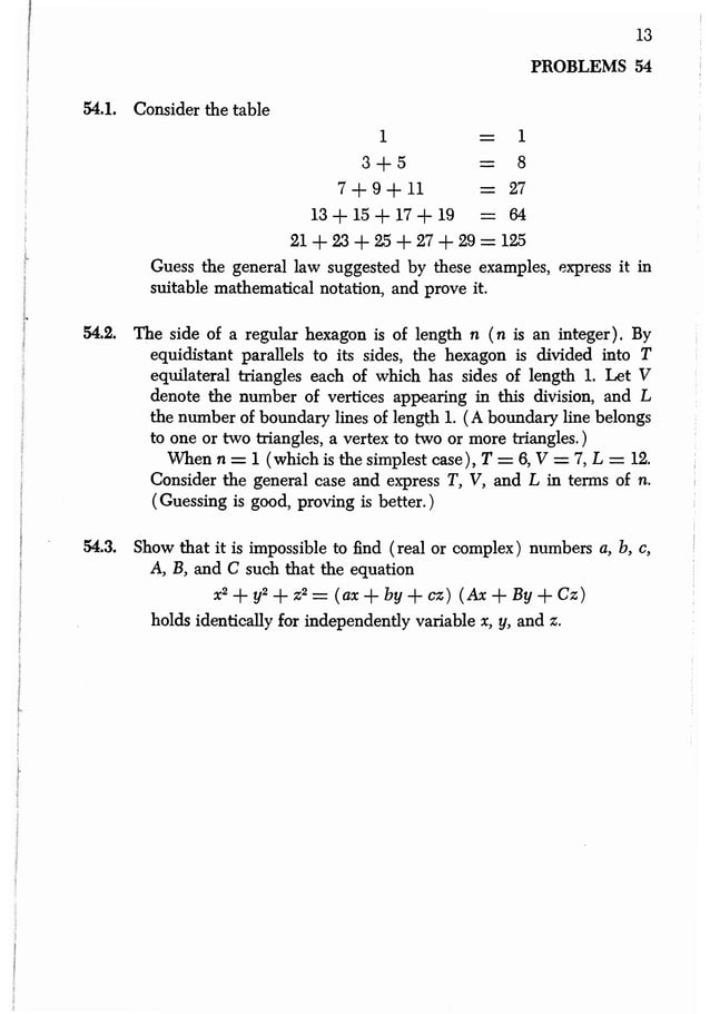 standford mathematics problem book | PDF