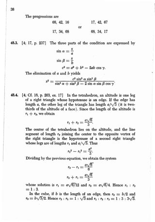 standford mathematics problem book | PDF