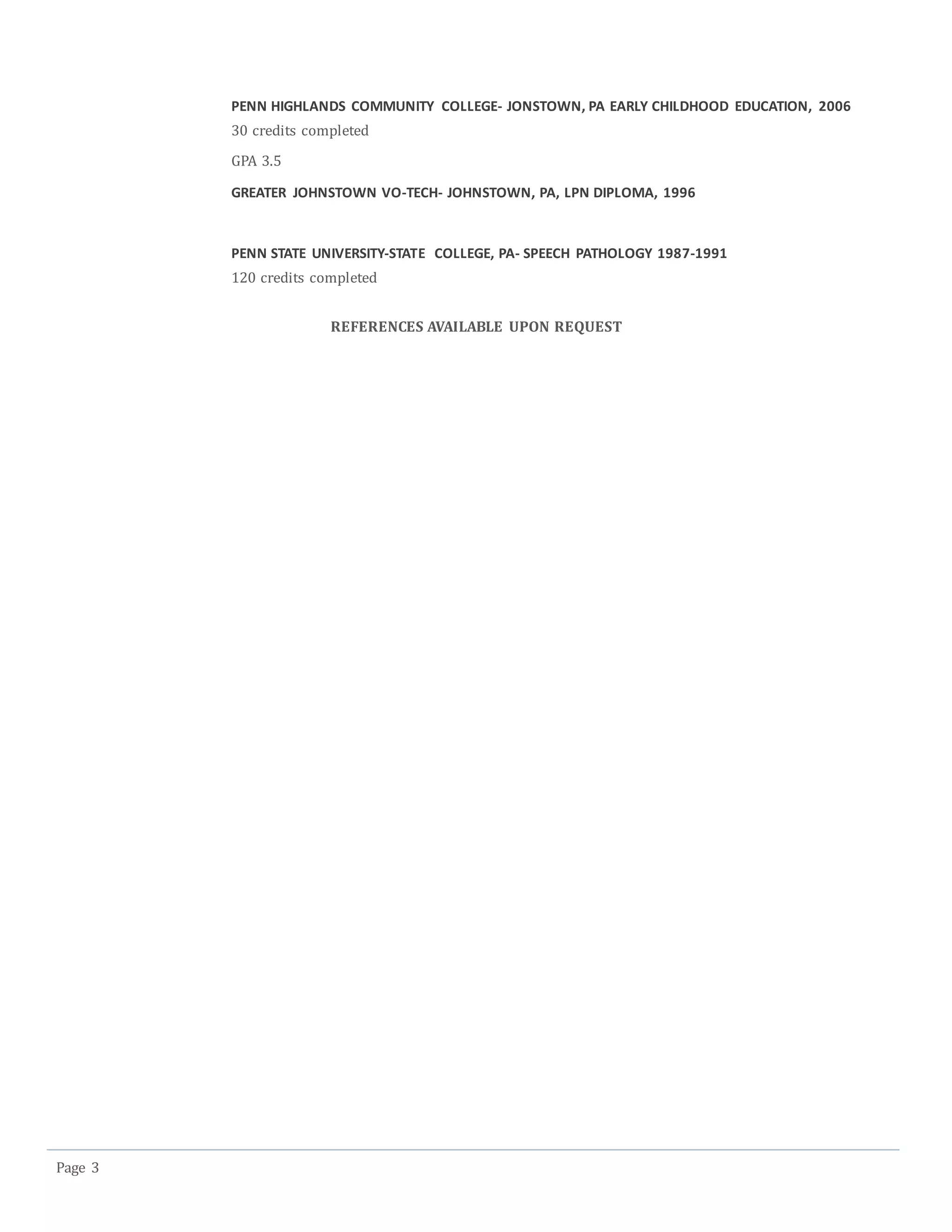 Melissa_resume final | DOCX