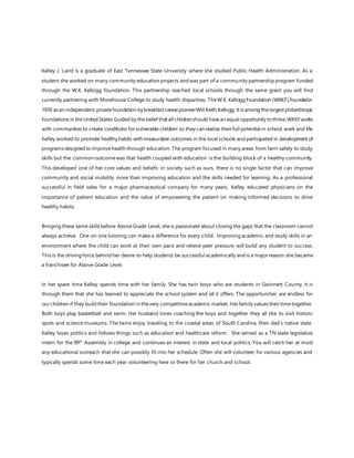 AGL Press Release_Laird | PDF