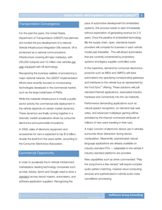 Infotainment Evangelism Co.. | PDF