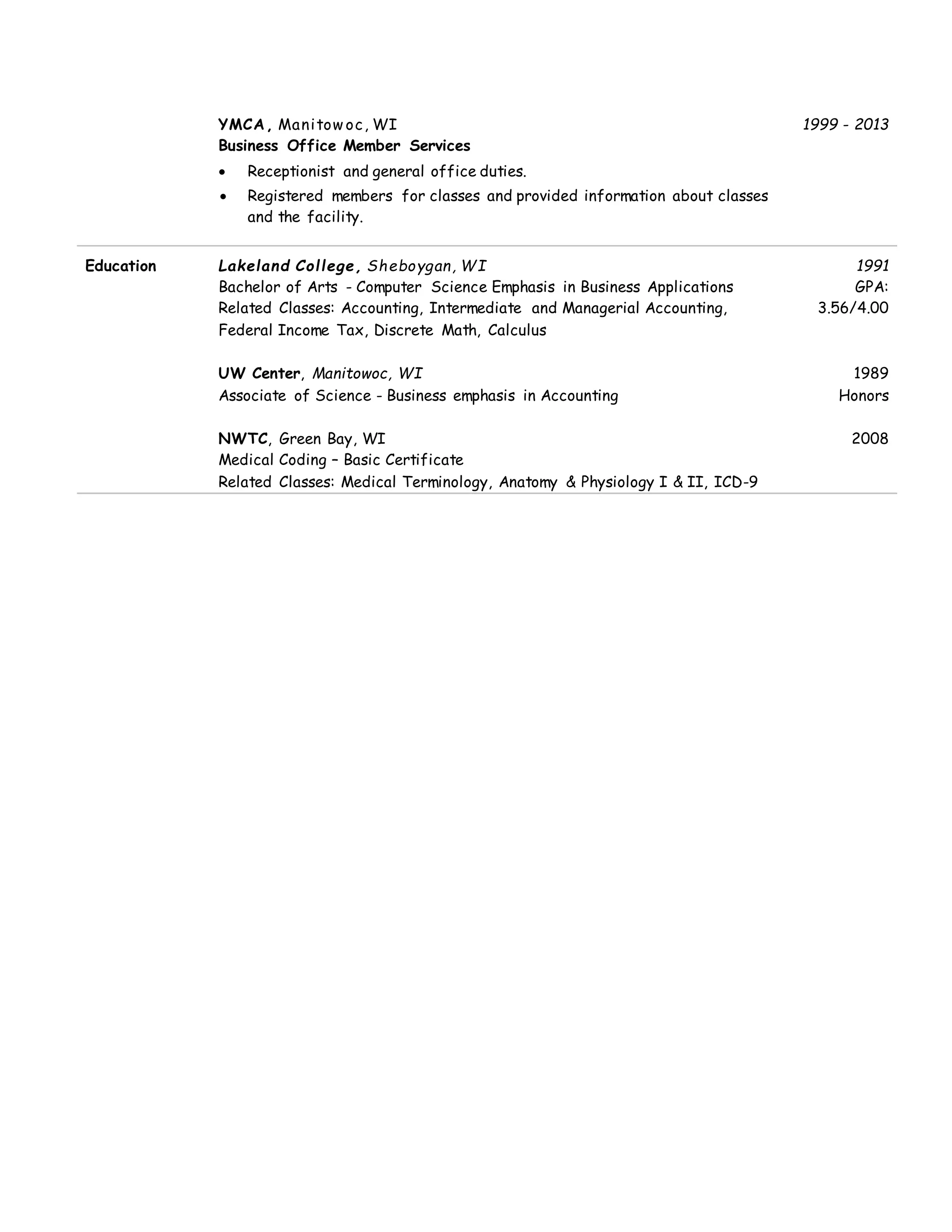 NancyB | DOCX | Computer Software and Applications | Computing