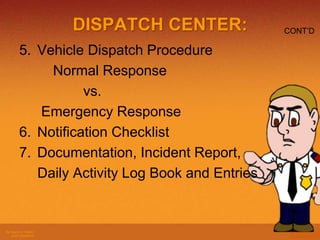 Communications | PPTX