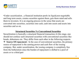 63ab1securitization(New) | PPT