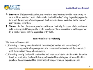 63ab1securitization(New) | PPT