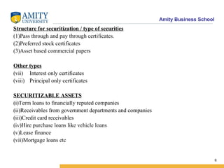 63ab1securitization(New) | PPT