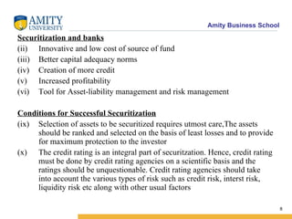63ab1securitization(New) | PPT