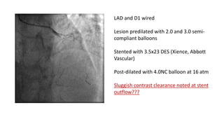 Lost Balloon - Manish Ramlall | PPTX | Medical Health