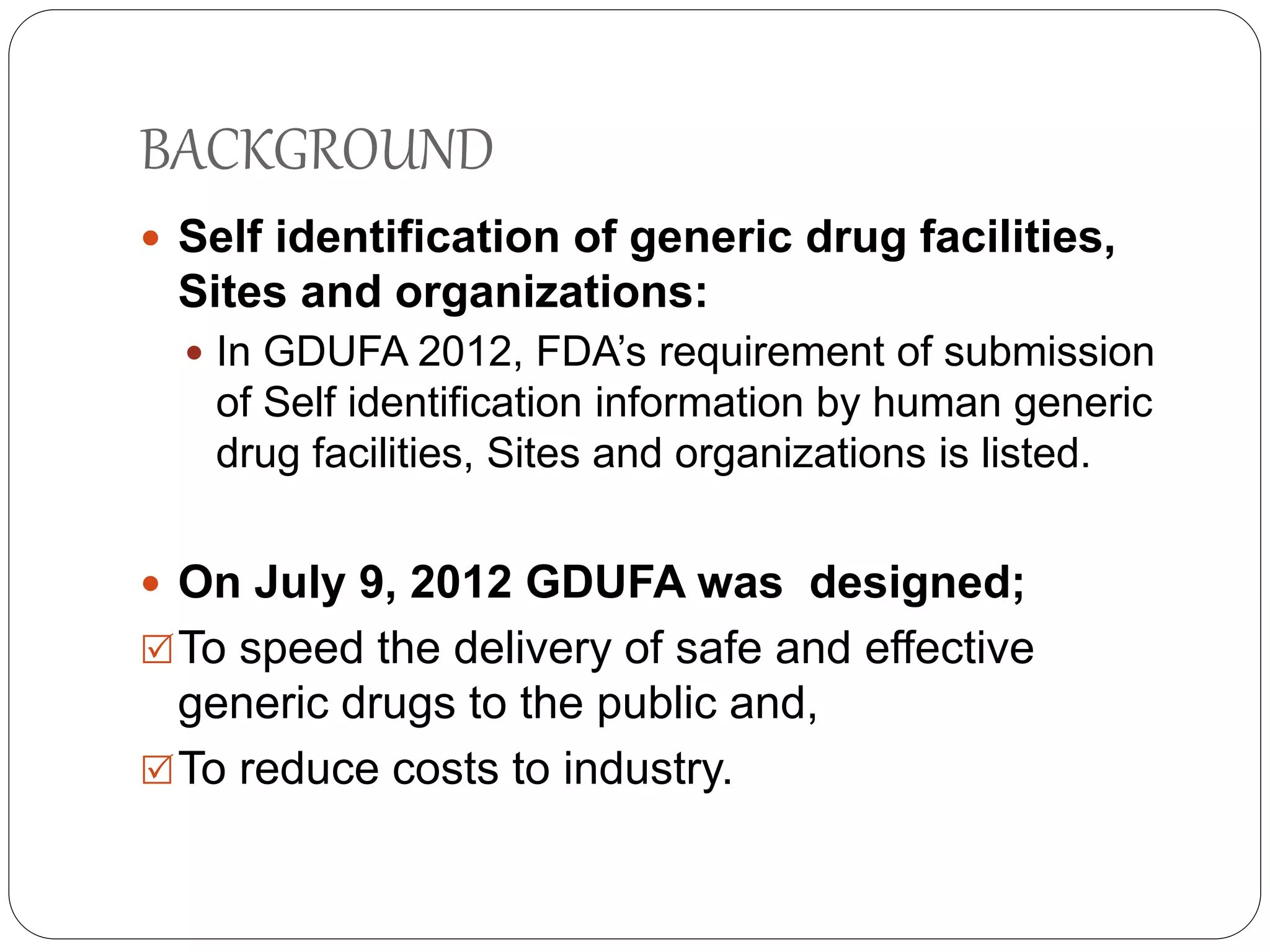 D-U-N-S & FEI Number | PPTX