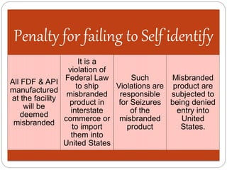 D-U-N-S & FEI Number | PPTX