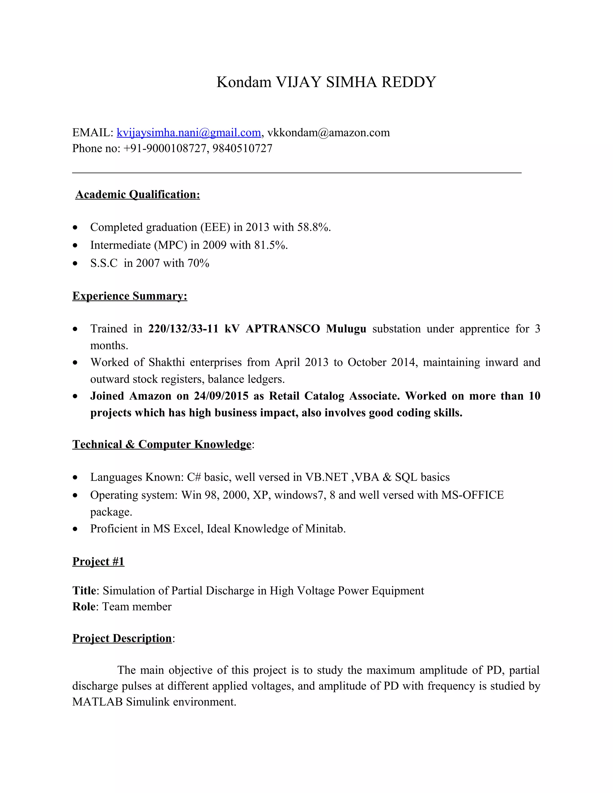 vijay_resume_x-1 | PDF