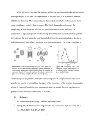 Gooey data sets | PDF