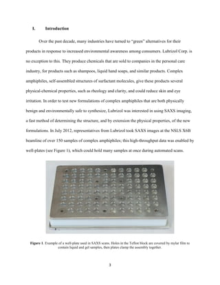 Gooey data sets | PDF