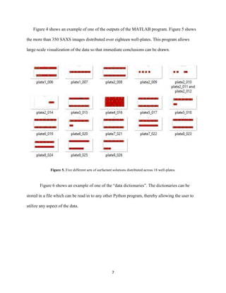 Gooey data sets | PDF