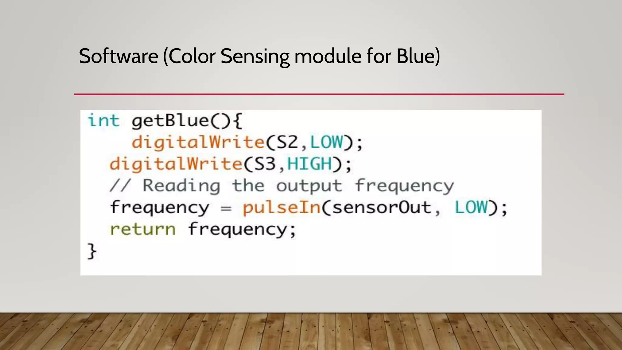 ce595_color_fetch_robot | PPT