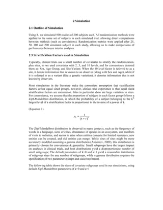 2013jsm,Proceedings,DSweitzer,26sep | PDF | Computer Software and Applications | Computing