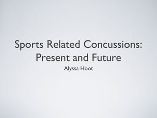 Hoot Powerpoint | PPT