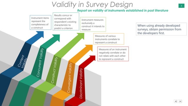 Quantitative Research Presentation (1) | PPT