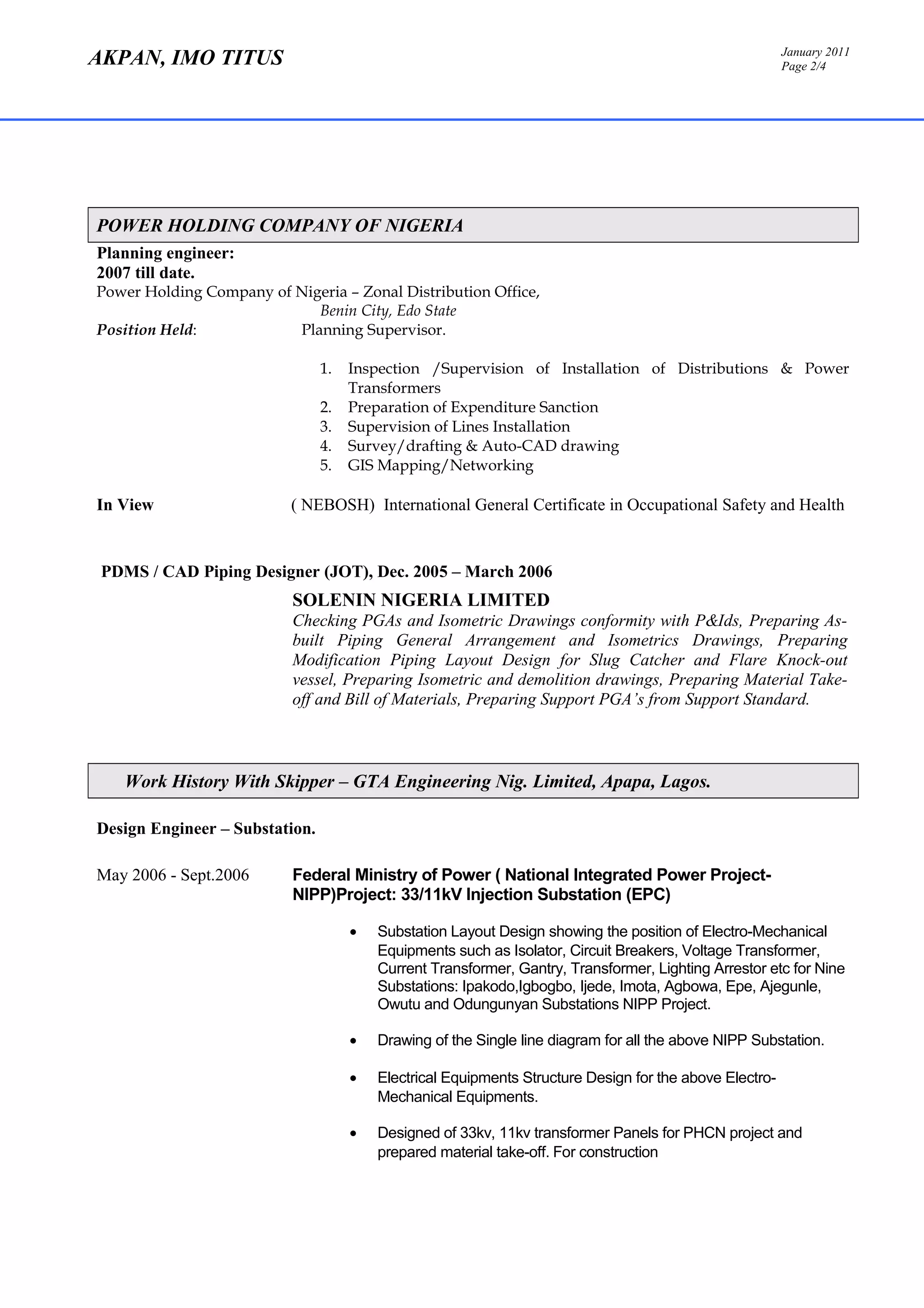 imo new CV 1980 i | DOC