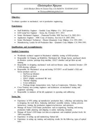 Chris Resume 10_13_2015 | PDF