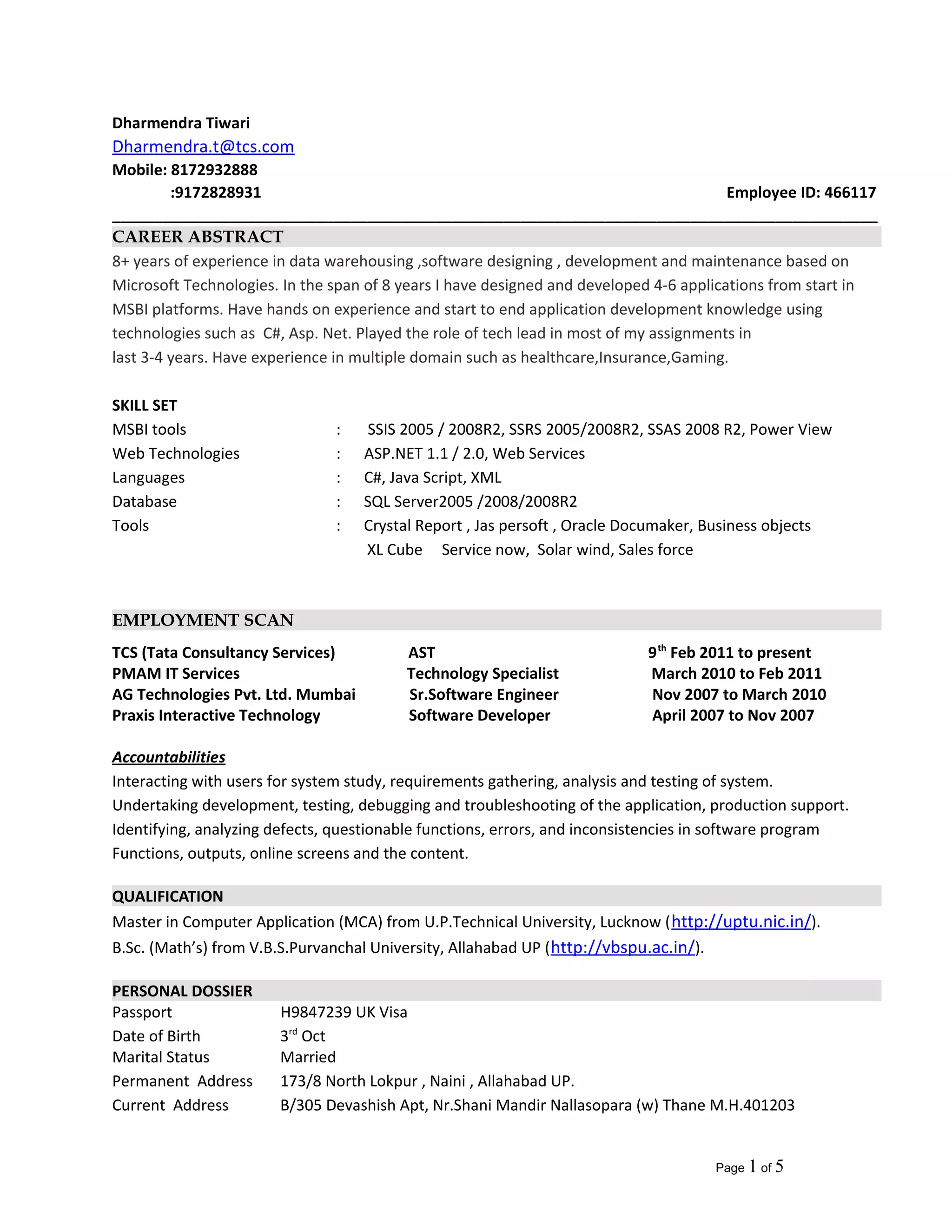 Dharmendra_Tiwari (466117) | DOC