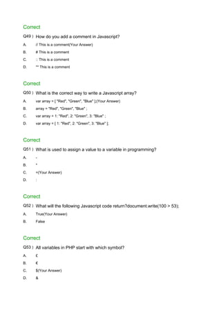 web dev diploma | PDF