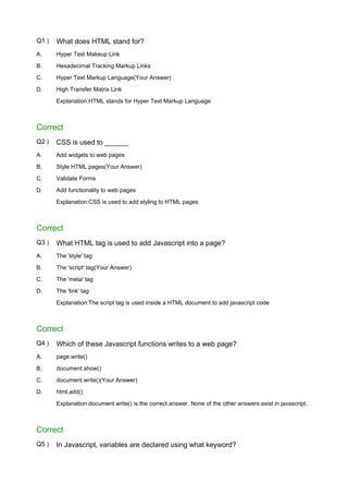 web dev diploma | PDF