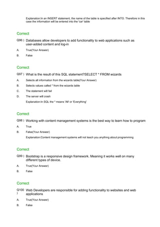 web dev diploma | PDF