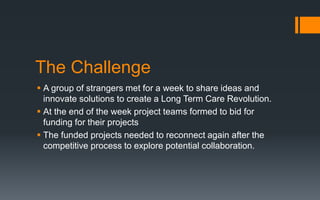 Collaboration Day Case Study | PPT
