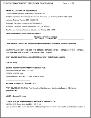 VMET_Document | PDF