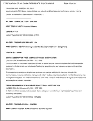 VMET_Document | PDF