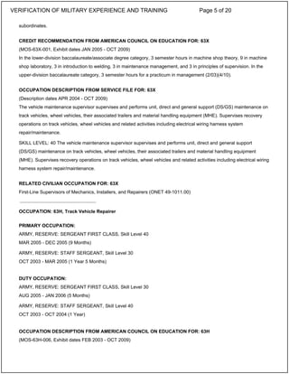 VMET_Document | PDF