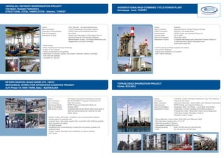 E.Berkay_EPRO Inc_ Company Profile | PDF