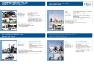 E.Berkay_EPRO Inc_ Company Profile | PDF