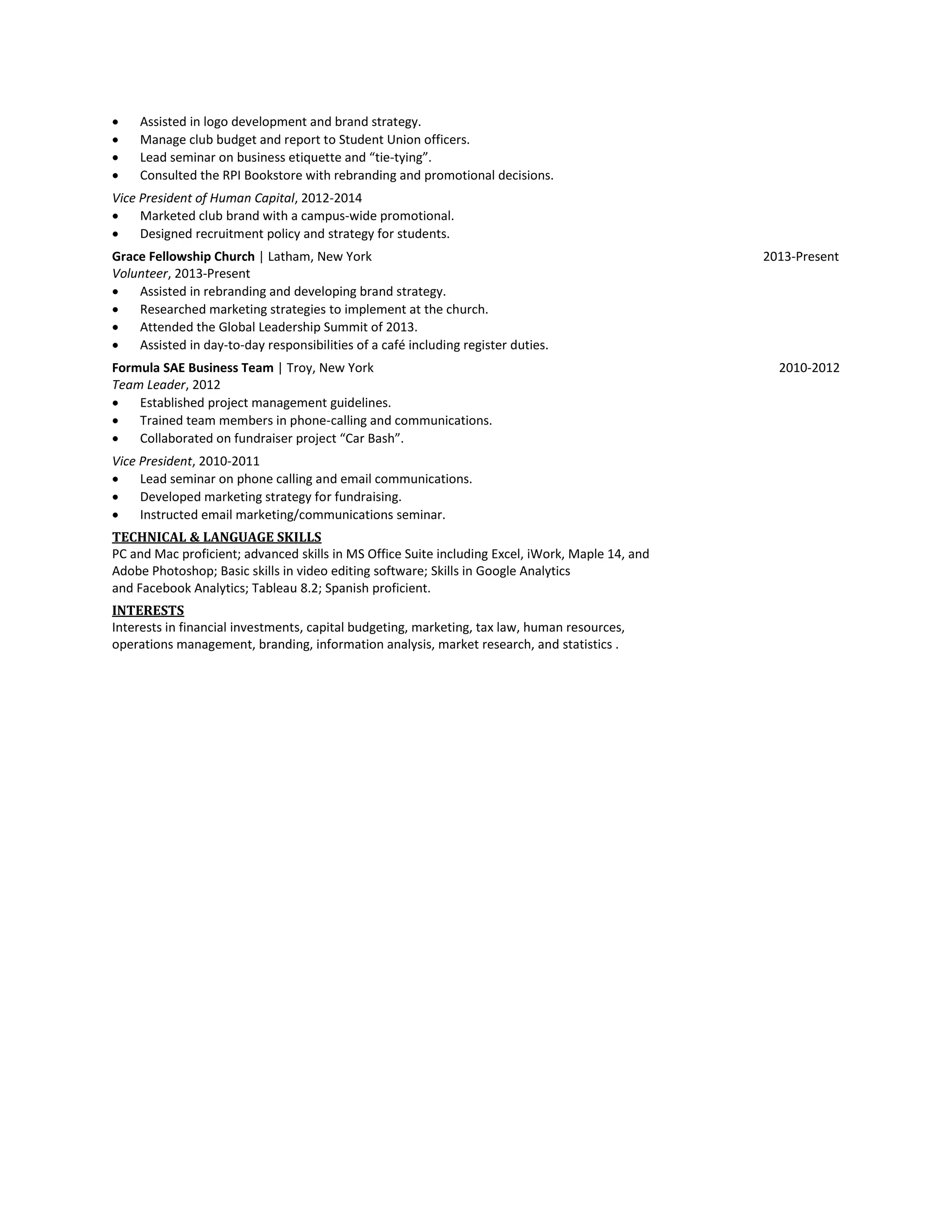 syedi_Master8 | PDF | Marketing and Advertising | Business