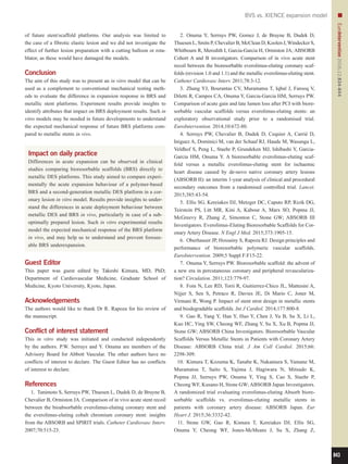 104th_issue-article_138 EIJ lesion | PDF | Heart and Cardiovascular ...