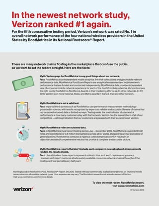 RootMetricsTruthsDocument | PDF | Computer Networking | Computing