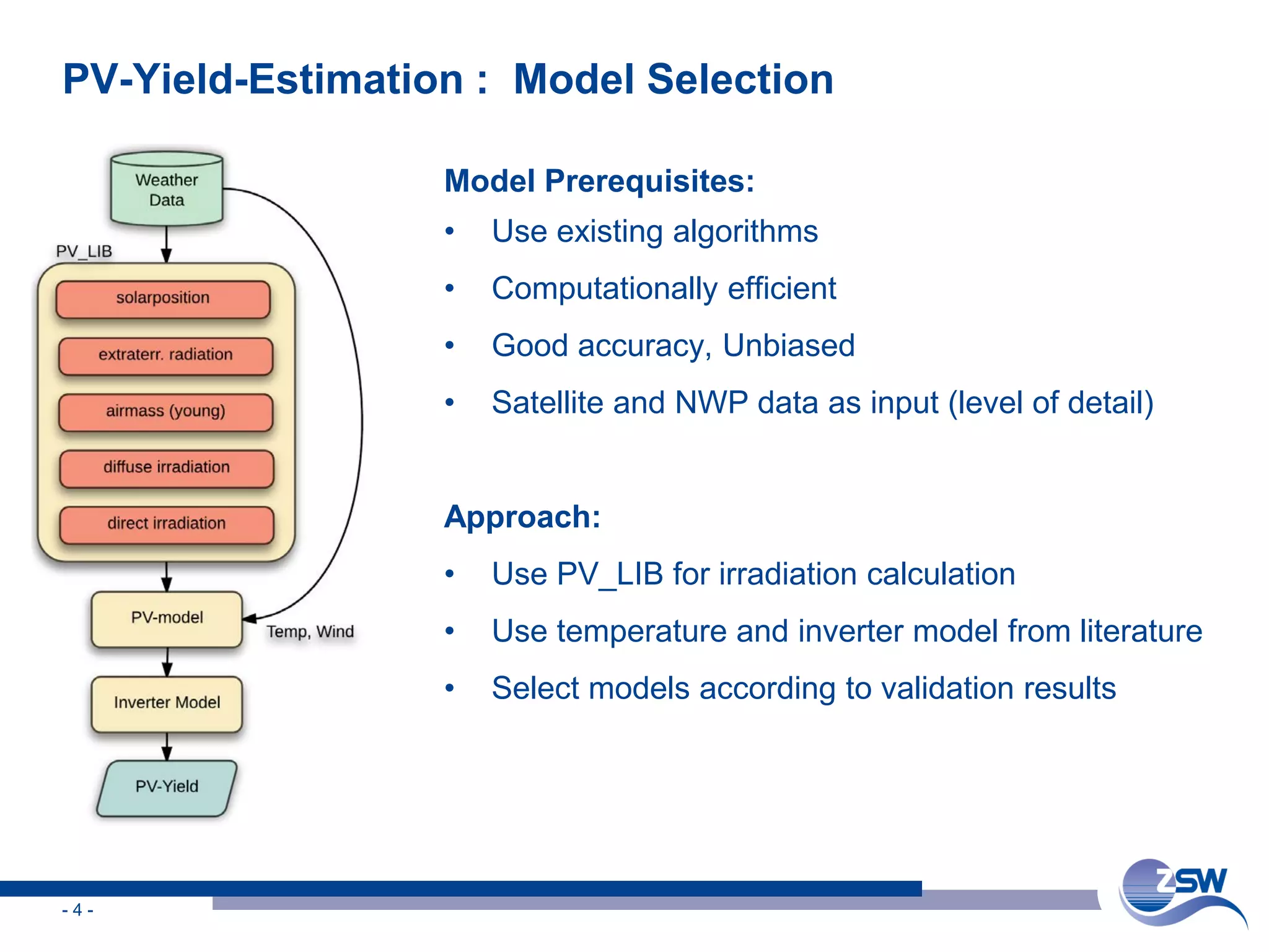 63 matthiss comparison_of_pv_system_and_irradiation_models | PPT