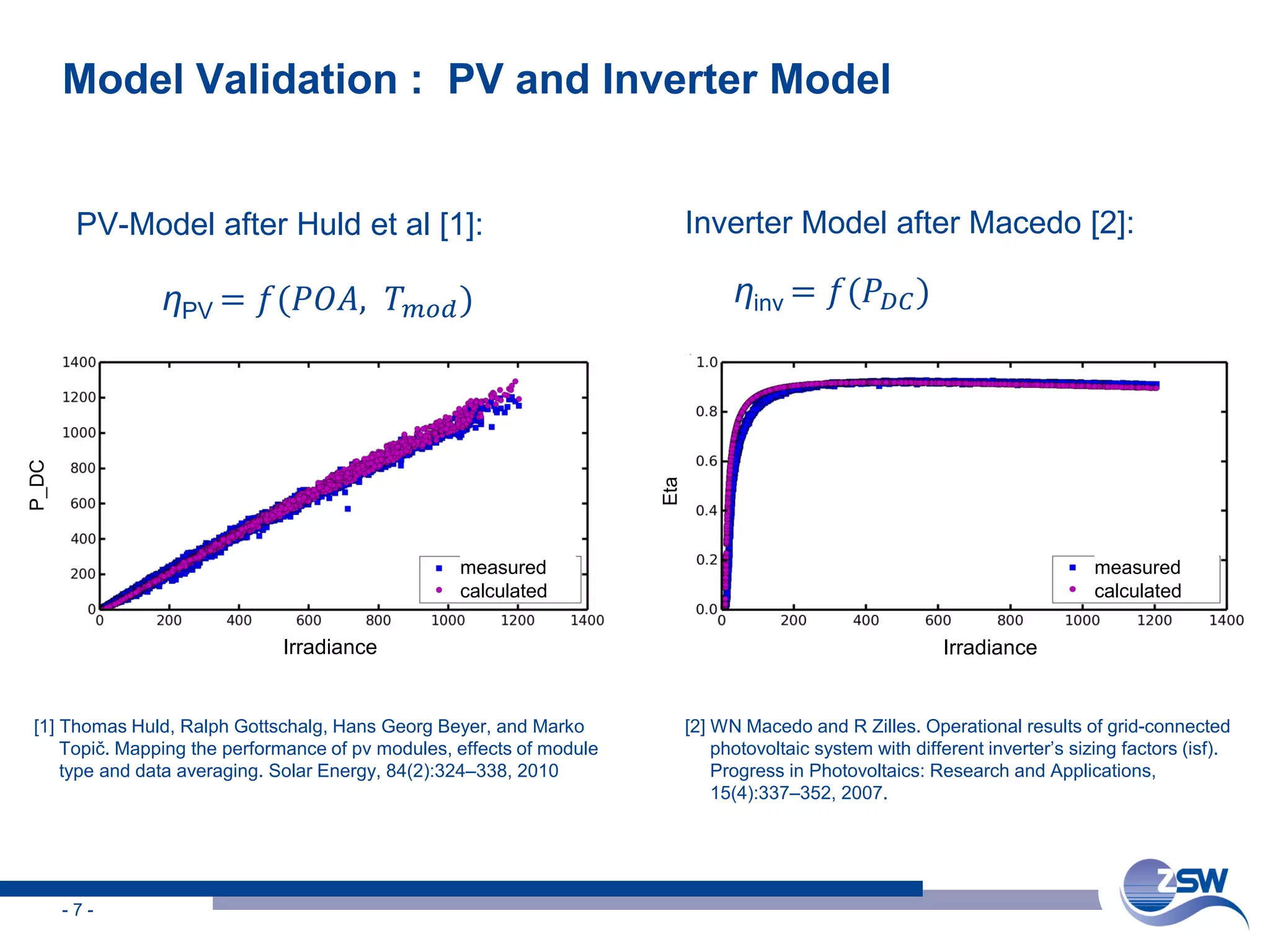 63 matthiss comparison_of_pv_system_and_irradiation_models | PPT