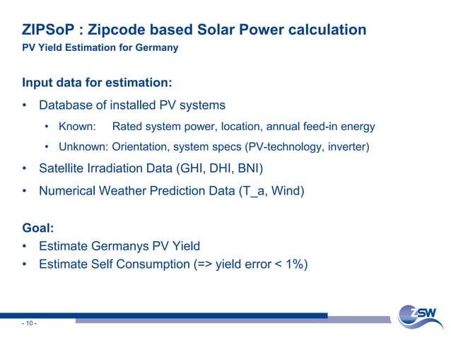63 matthiss comparison_of_pv_system_and_irradiation_models | PPT