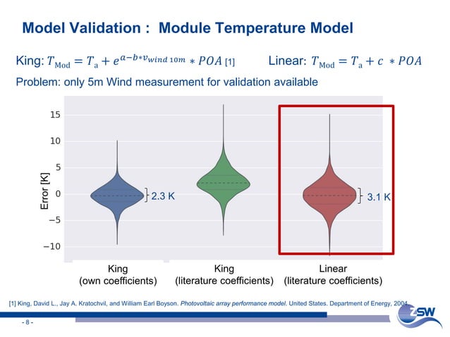 63 matthiss comparison_of_pv_system_and_irradiation_models | PPT